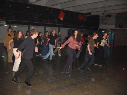 Orr Dunkelman's Photos Page