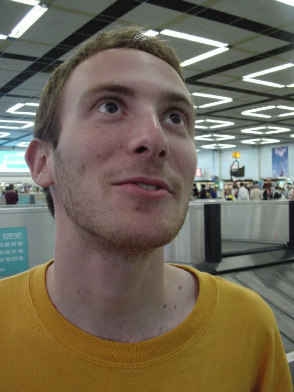 Orr Dunkelman's Photos Page