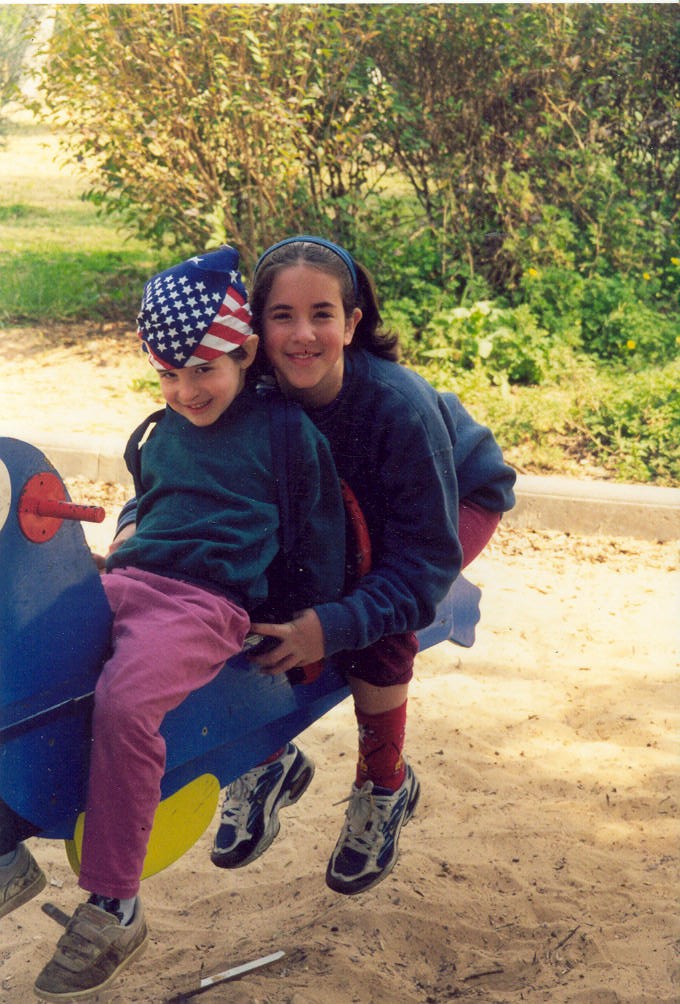 Orr Dunkelman's Photos Page